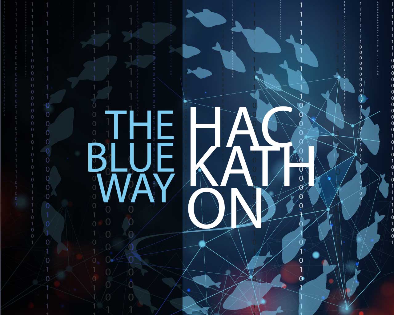 The Blue Way Hackathon 2024 - The Blue Way